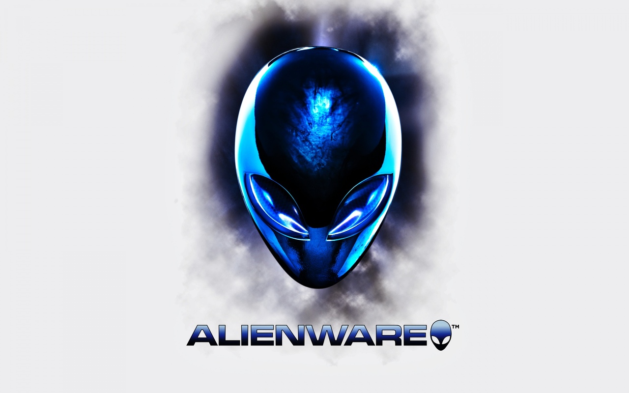 Мощная игровая станция Alienware Allpha ASM100 | Магнитогорск