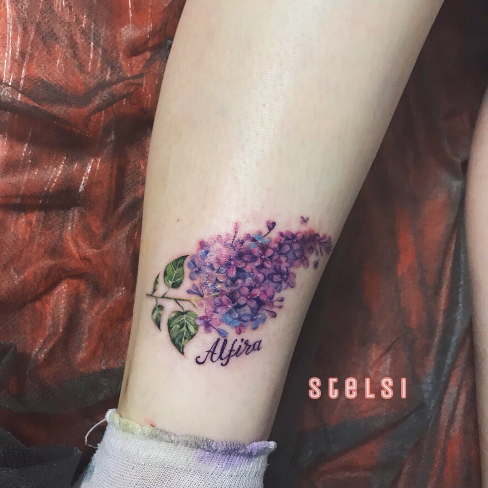 Blackbox Tattoos