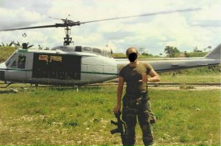 1-st SFOD-D, CAG, ACE | VK