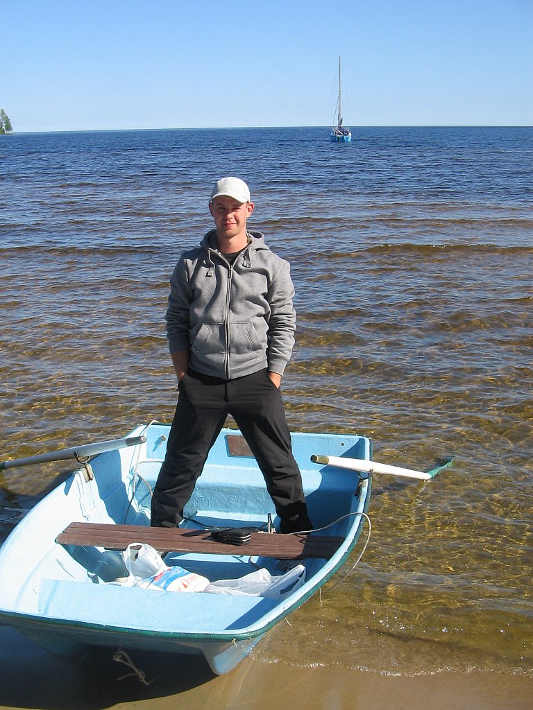 Dmitriy Evseev, 39 years, (14.12.1984), Moscow, Russia