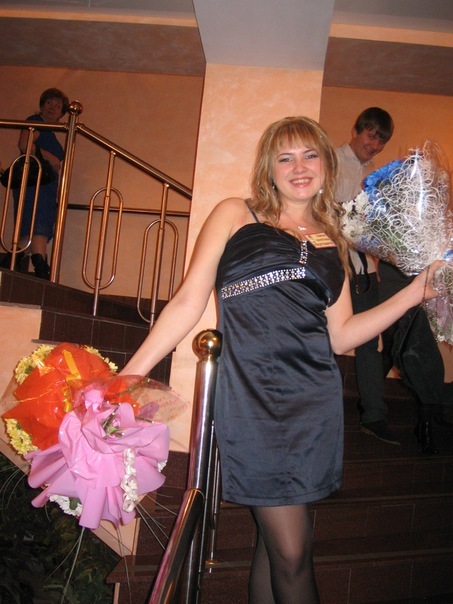 Елена Топоркова