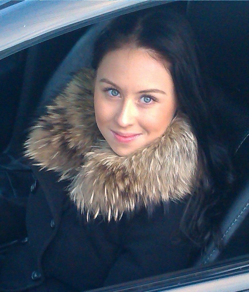 Ирина Смирнова