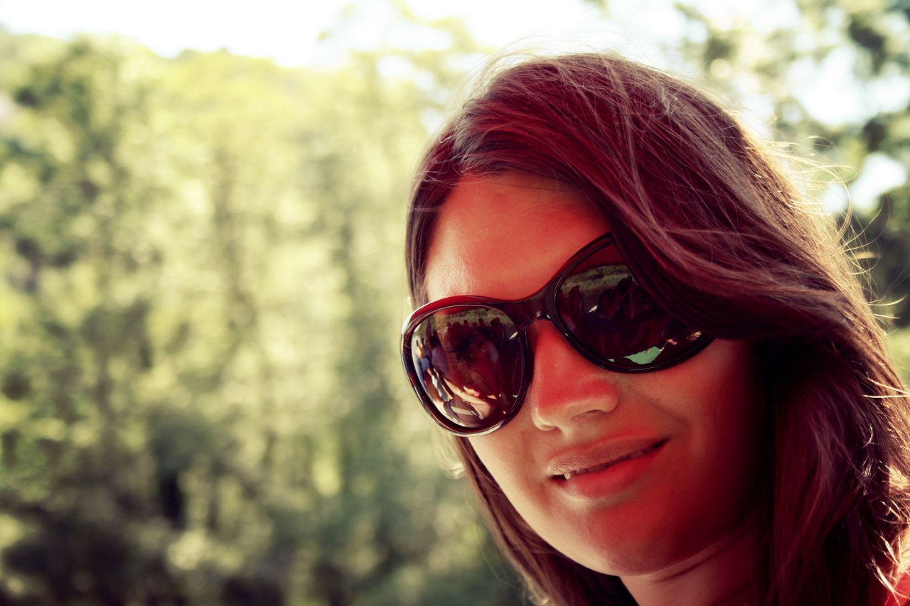 Виктория Мельник