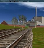 TRAINZland - Queensland COAL multiplayer route