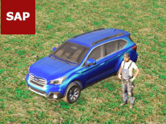 TRAINZland - SAP_Subaru_Outback_SUV2_Traffic